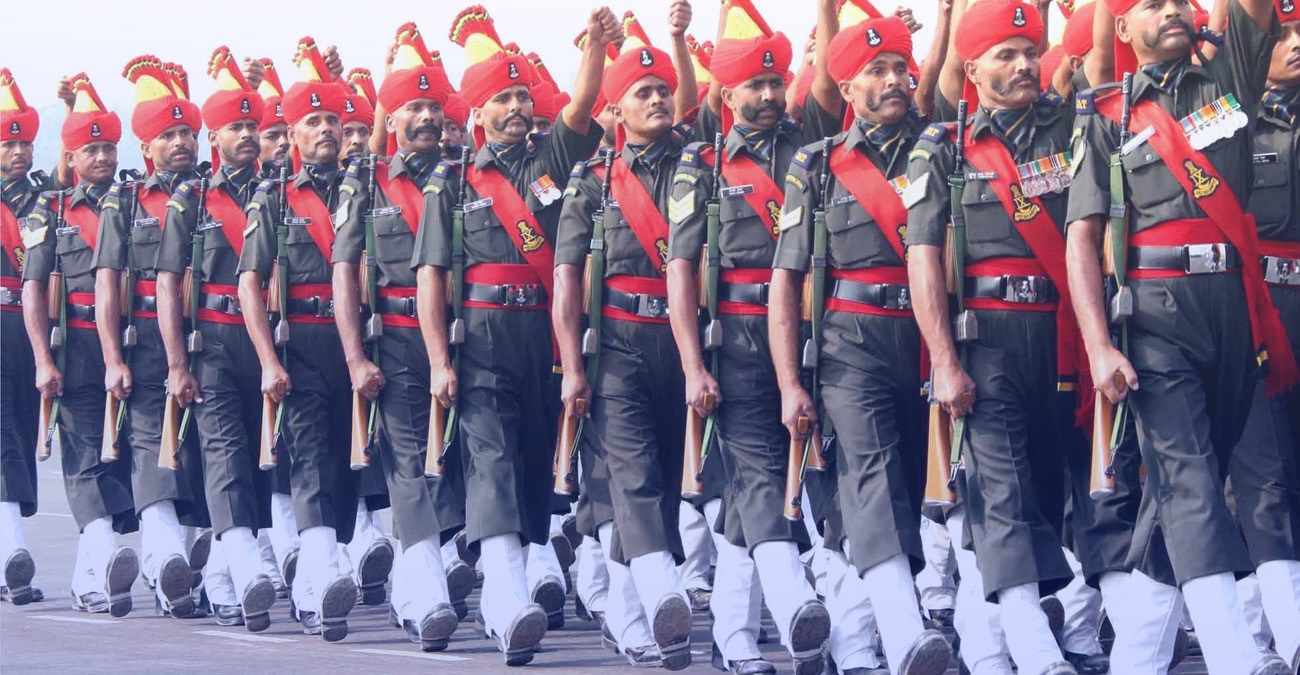 This is How India is Superpower Now: Know India's Military Capabilities